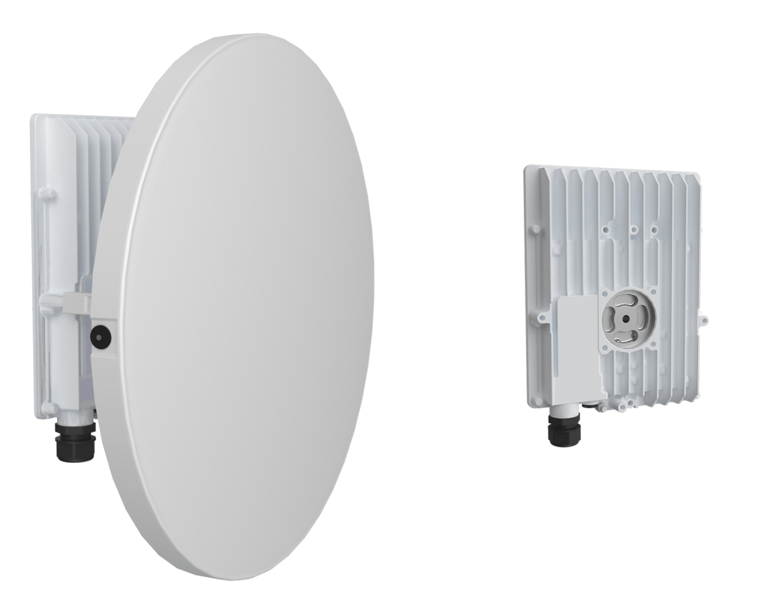 WiBAS™-G5-GigaConnect - Alora Soluciones